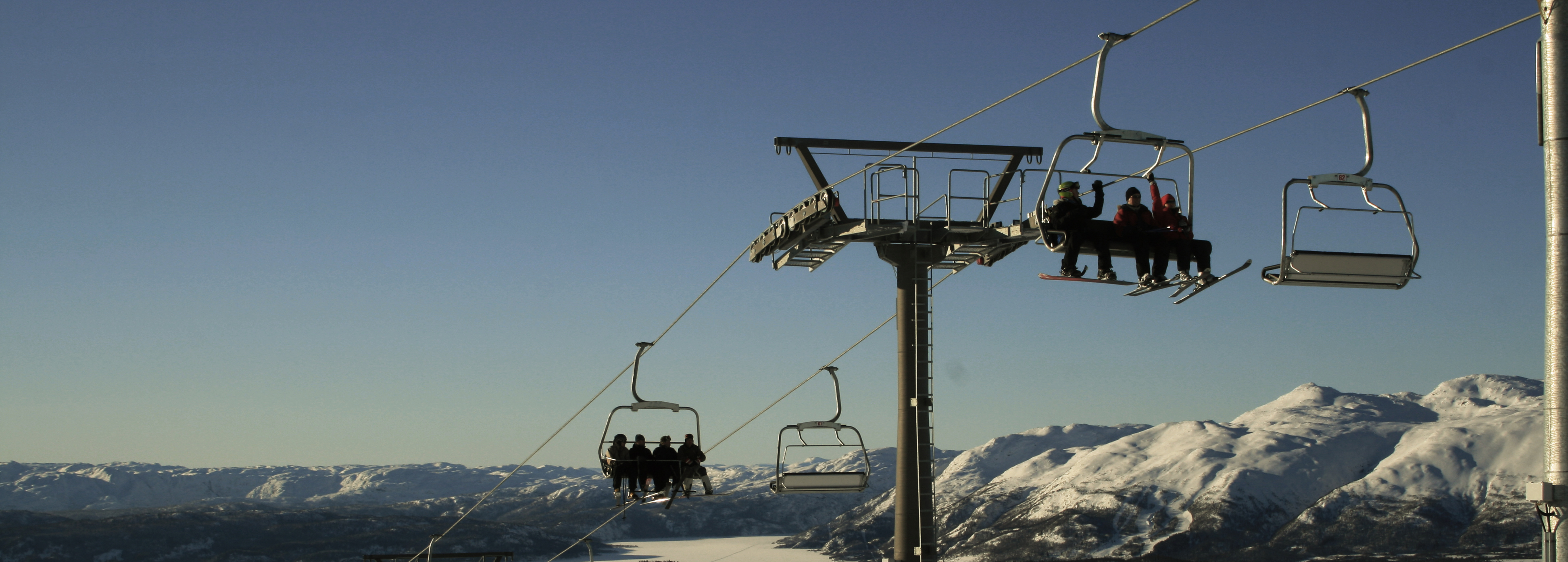 Telemark – travel tips for your Norway vacation. The official website ...