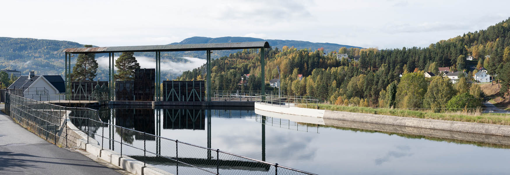 About Notodden - notodden