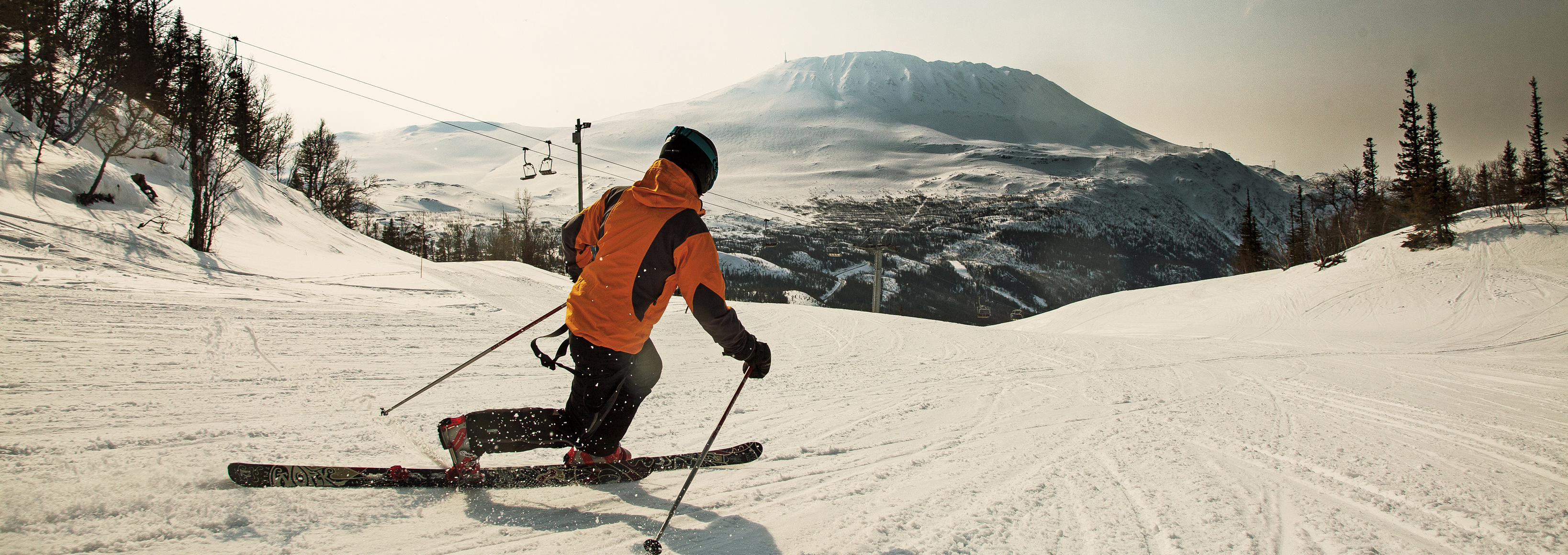 Telemark – travel tips for your Norway vacation. The official website ...