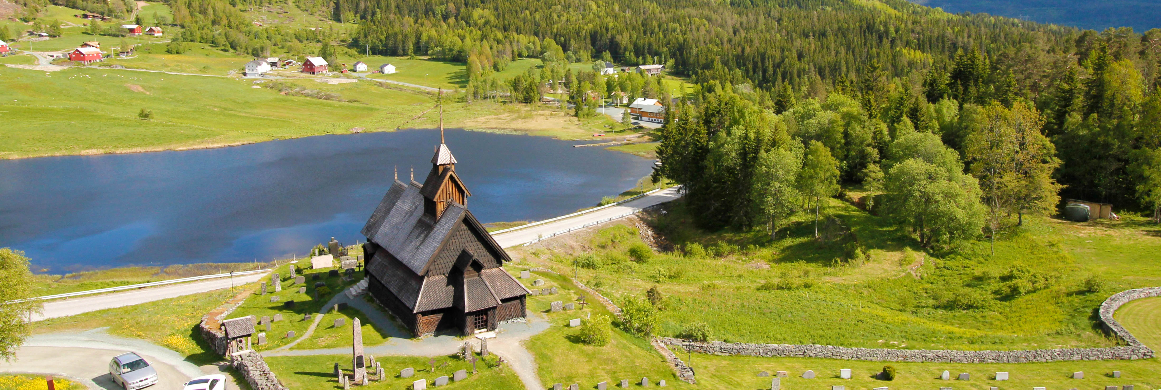 All attractions - Dalen