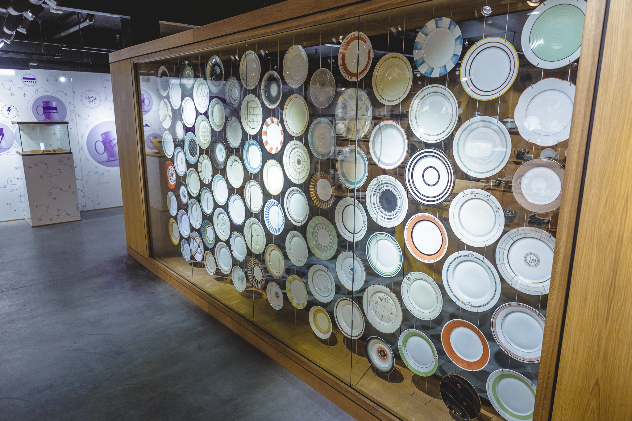The Porcelain Museum - Museum in Porsgrunn, Porsgrunn - Porsgrunn