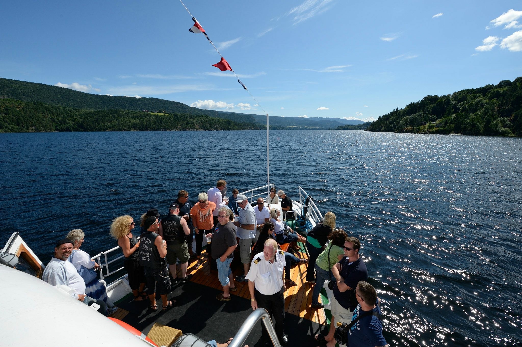 Notodden Blues Festival - Cultural activities in Notodden, Notodden ...