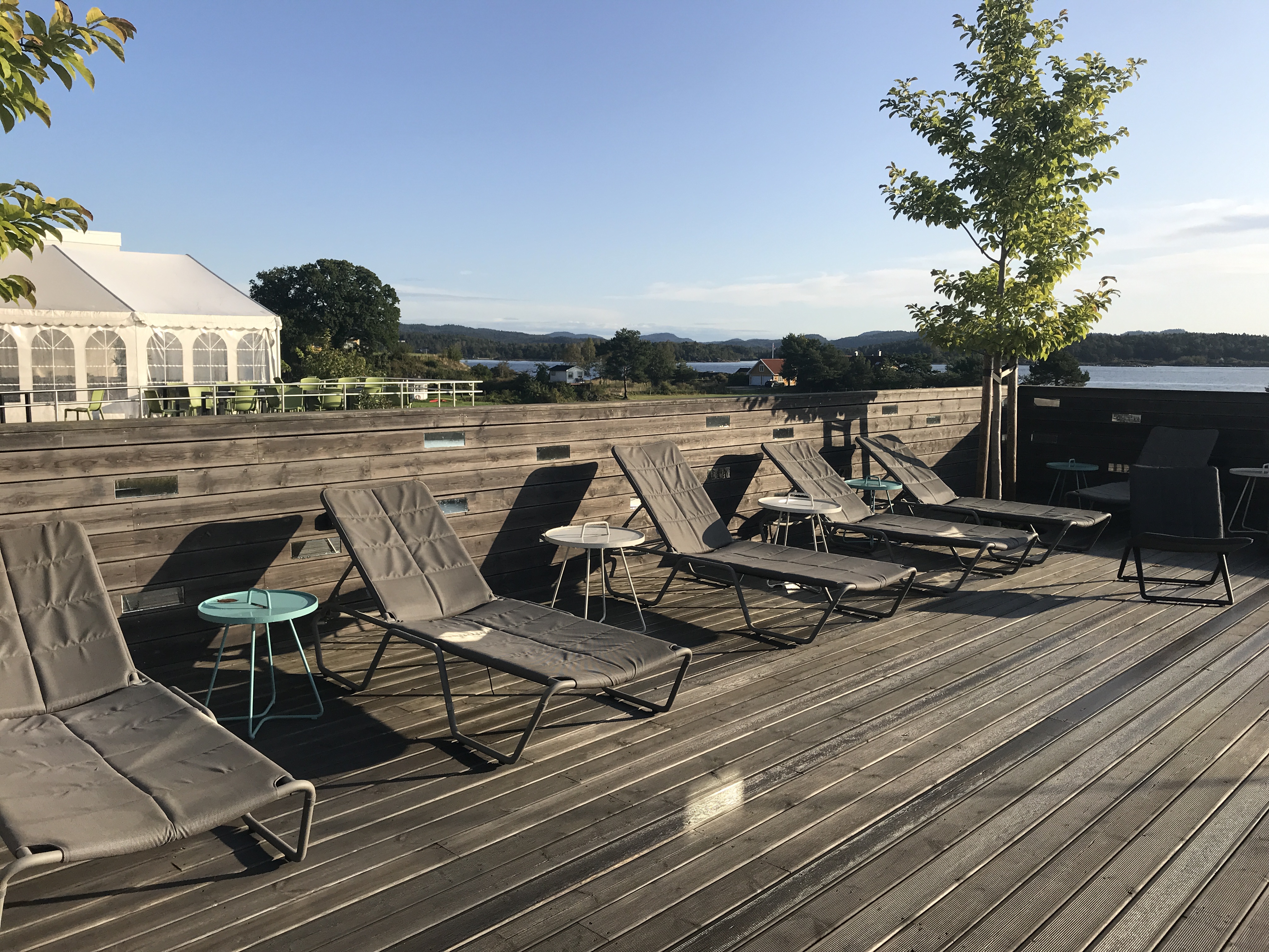 Water Park, Quality Hotel Skjærgården - Bathing in Langesund, Bamble ...