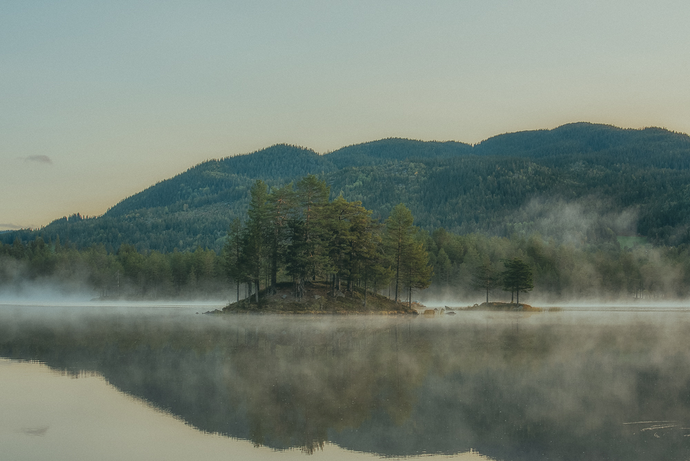 Birdbox Tokke Accommodation - Other accommodation in Åmdals Verk, Tokke ...