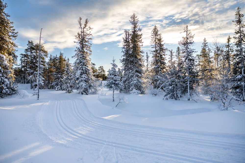 Blefjell Mountain - Hiking in Notodden - notodden