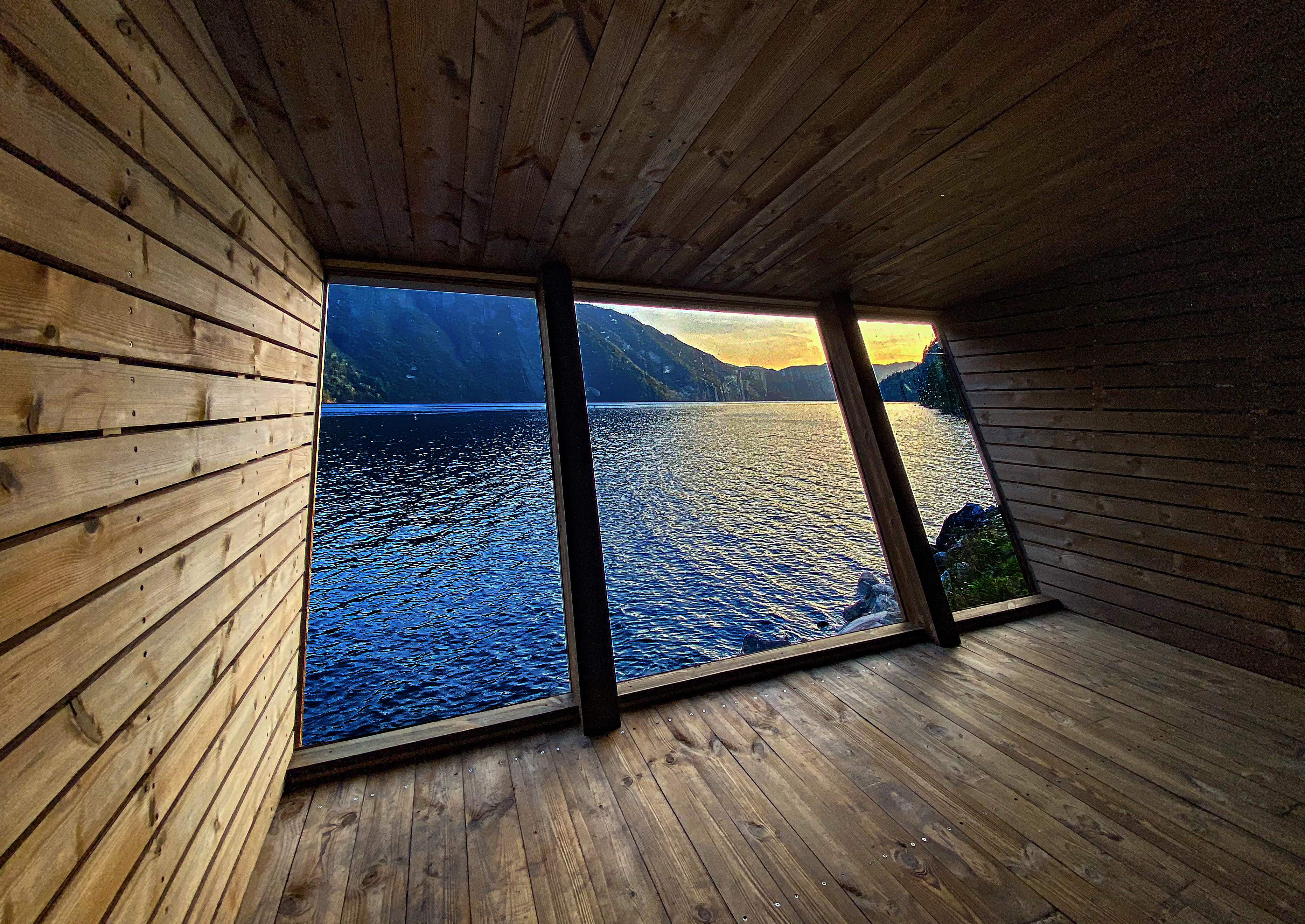 Lindeviki Canoe Camp on The Telemark Canal - Camp sites in nature in ...