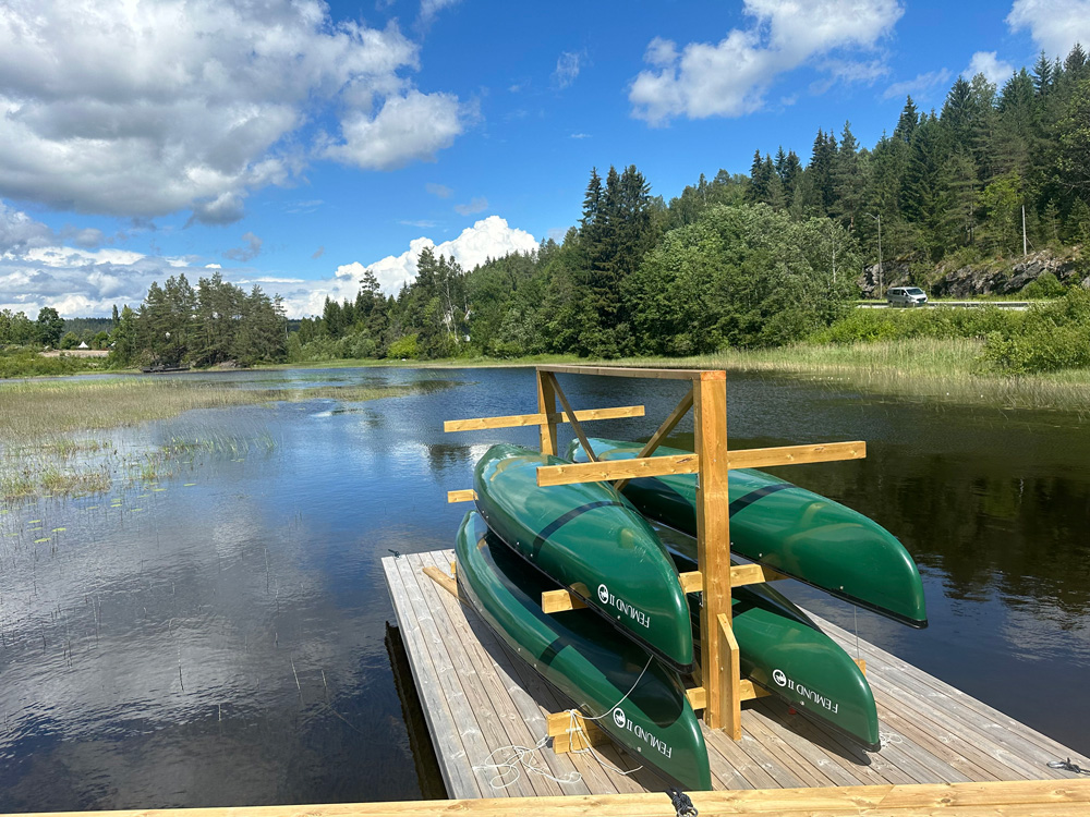 Knuts Grill - Restaurant in Skien, Skien - Skien