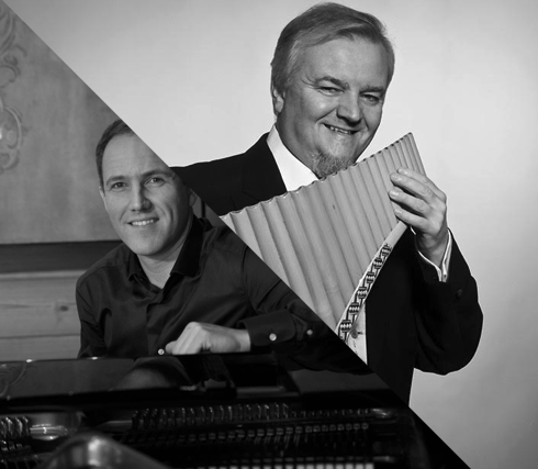 Konsert med Roar Engelberg og Torgeir Kinne Solsvik - What’s On