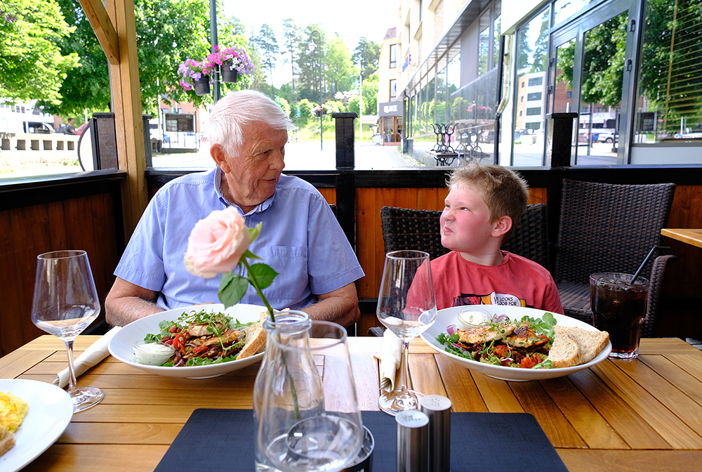 EYDE Bar & Restaurant - Bar/pub in Notodden, Notodden - notodden