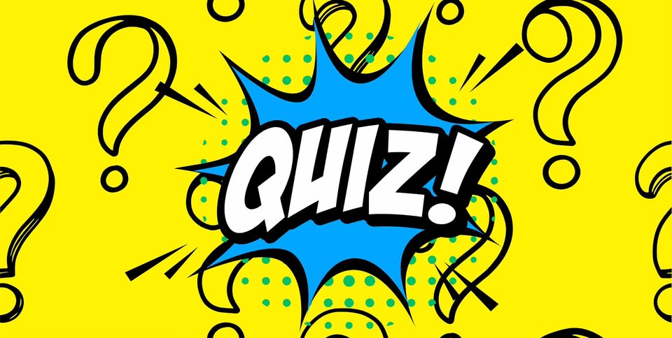 Quiz på Sjøterrassen - Bamble