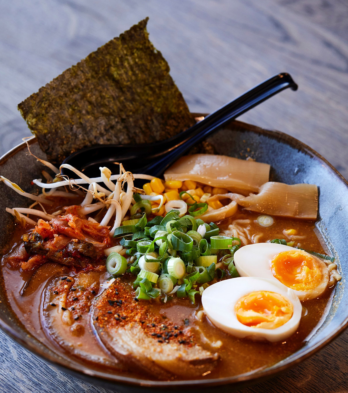 Dattebayo Down Town - Restaurant in Porsgrunn, Porsgrunn - Porsgrunn