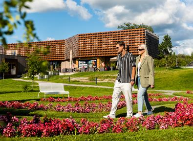 Welcome to Skien - Skien