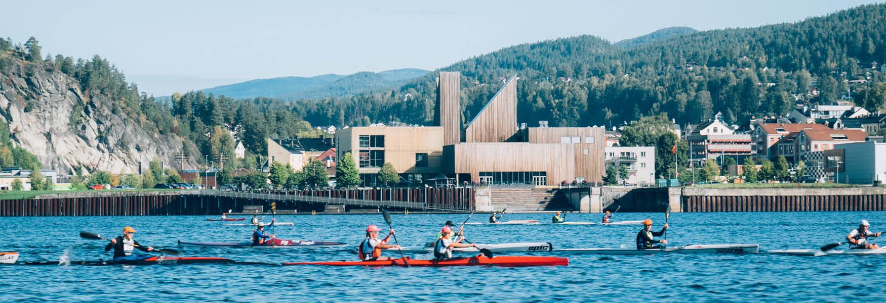 Welcome to Notodden - notodden