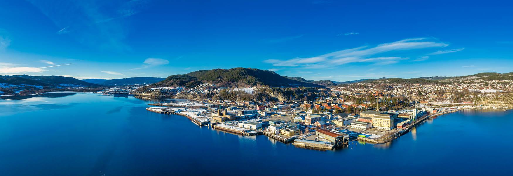 Experience Notodden - notodden