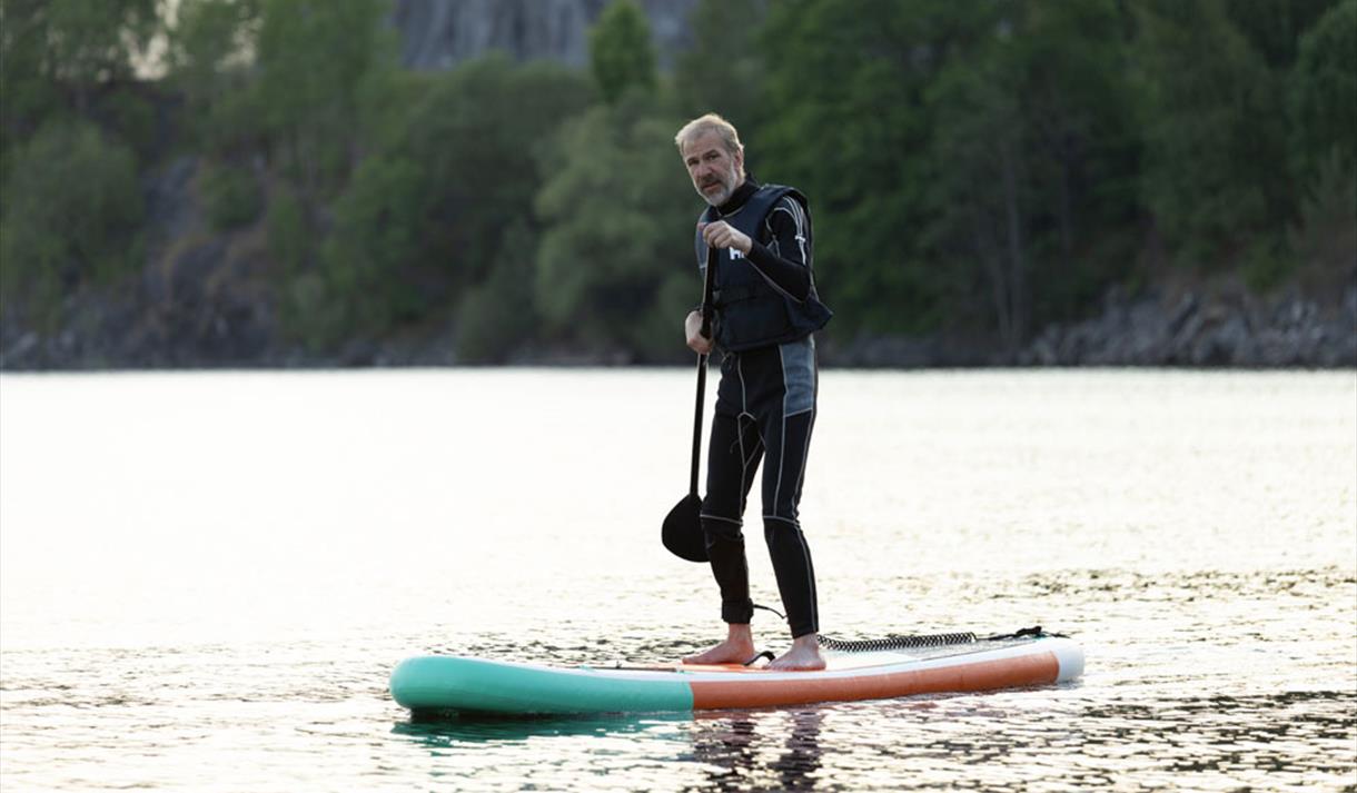 Notodden Experiences/Opplevelser - Activity companies in Notodden ...